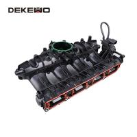 China 06J133201AR 06J133201BH 06J133185EE DEKEWO Parts Engine Intake Manifold for VW Passat Scirocco Sharan AUDI A3 Q3 for sale