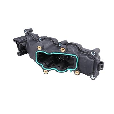 China DEKEWO Suitable for VW Touareg Audi A4 A6 Q5 Q72.7 3.0 TDI Engine Parts Right Intake Manifold 059129712CA 059129712BA for sale