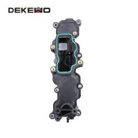 China DEKEWO Suitable for VW Touareg Audi A4 A6 Q5 Q72.7 3.0 TDI Engine Parts Right Intake Manifold 059129712CA 059129712BA for sale