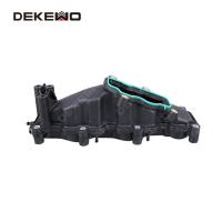 China DEKEWO Suitable for VW Touareg Audi A4 A6 Q5 Q72.7 3.0 TDI Engine Parts Right Intake Manifold 059129712CA 059129712BA for sale