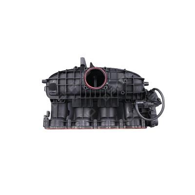 China DEKEWO Suitable for VW AUDI A4 A6 Q3 Q7 2.0Tfsi  Engine Parts Intake Manifold 06L133201AH 06L133201GD for sale