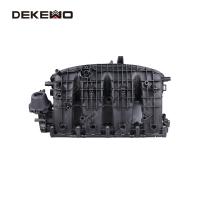 China DEKEWO Suitable for VW AUDI A4 A6 Q3 Q7 2.0Tfsi  Engine Parts Intake Manifold 06L133201AH 06L133201GD for sale