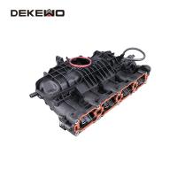 China DEKEWO Suitable for VW AUDI A4 A6 Q3 Q7 2.0Tfsi  Engine Parts Intake Manifold 06L133201AH 06L133201GD for sale