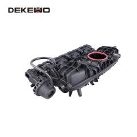 China DEKEWO Suitable for VW AUDI A4 A6 Q3 Q7 2.0Tfsi  Engine Parts Intake Manifold 06L133201AH 06L133201GD for sale