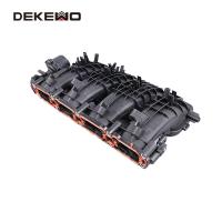 China DEKEWO Suitable for VW AUDI A4 A6 Q3 Q7 2.0Tfsi  Engine Parts Intake Manifold 06L133201AH 06L133201GD for sale