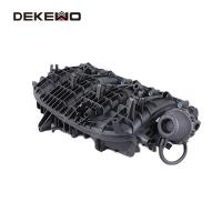 China DEKEWO Suitable for VW AUDI A4 A6 Q3 Q7 2.0Tfsi  Engine Parts Intake Manifold 06L133201AH 06L133201GD for sale