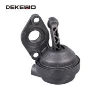 China DEKEWO Suitable for VW Audi A6 A7 A8 Q5 Q7 3.0 TFSI Engine Parts Intake Manifold Drive Unit  Left 06E133159M 06E133159J for sale