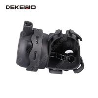 China DEKEWO Suitable for Audi A4 A6 A8  Q7 3.0 TFSIengine Parts Intake Manifold Drive Unit Right 06E133159R for sale