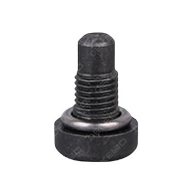 China DEKEWO Suitable for Audi  3.0 TFSI Engine Parts Sealing Plug Bleeder Screw for Charge air Cooler OE 06E127535B for sale