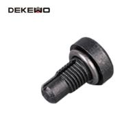 China DEKEWO Suitable for Audi  3.0 TFSI Engine Parts Sealing Plug Bleeder Screw for Charge air Cooler OE 06E127535B for sale