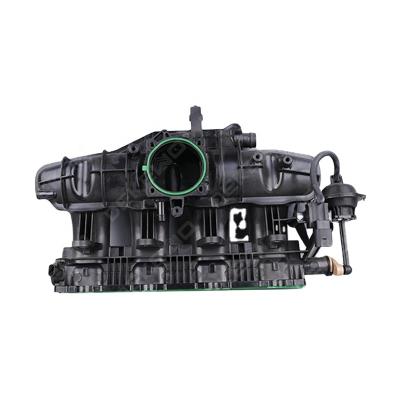 China DEKEWO Suitable for VW AUDI Passat CC A3 1.8Tfsi  Engine Parts Intake Manifold 06J198211D 06J133201L 06J133185CE for sale