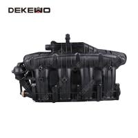 China DEKEWO Suitable for VW AUDI Passat CC A3 1.8Tfsi  Engine Parts Intake Manifold 06J198211D 06J133201L 06J133185CE for sale