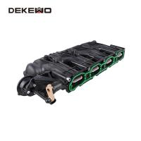 China DEKEWO Suitable for VW AUDI Passat CC A3 1.8Tfsi  Engine Parts Intake Manifold 06J198211D 06J133201L 06J133185CE for sale