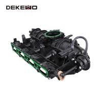 China DEKEWO Suitable for VW AUDI Passat CC A3 1.8Tfsi  Engine Parts Intake Manifold 06J198211D 06J133201L 06J133185CE for sale