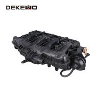 China DEKEWO Suitable for VW AUDI Passat CC A3 1.8Tfsi  Engine Parts Intake Manifold 06J198211D 06J133201L 06J133185CE for sale