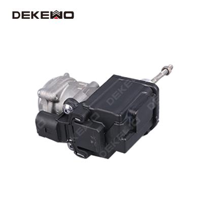 China 06L145612M 06L145725S IHI24407-05 DEKEWO Car Parts Boost Pressure Control Valve for AUDI A4 A5 A7 for sale