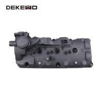 China 059103470AS 059103470AL/AM 95810513610 DEKEWO 3.0TDI Cylinder Head Cover for VW Touareg AUDI A6 A8 Q5 Q7 PORSCHE Cayenne for sale