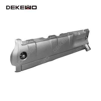 China 94810723552 DEKEWO Auto Parts 4.8L Engine Valve Cover for PORSCHE 2007-2010 Cayenne S/ GTS/Turbo/Turbo S 957 for sale