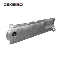 China 94810723552 DEKEWO Auto Parts 4.8L Engine Valve Cover for PORSCHE 2007-2010 Cayenne S/ GTS/Turbo/Turbo S 957 for sale