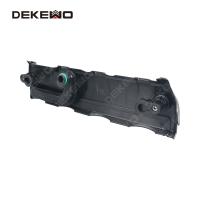 China 94810723552 DEKEWO Auto Parts 4.8L Engine Valve Cover for PORSCHE 2007-2010 Cayenne S/ GTS/Turbo/Turbo S 957 for sale