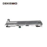 China 94810723552 DEKEWO Auto Parts 4.8L Engine Valve Cover for PORSCHE 2007-2010 Cayenne S/ GTS/Turbo/Turbo S 957 for sale
