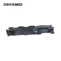 China 94810723552 DEKEWO Auto Parts 4.8L Engine Valve Cover for PORSCHE 2007-2010 Cayenne S/ GTS/Turbo/Turbo S 957 for sale