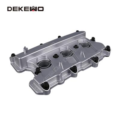 China 06E103472Q DEKEWO Auto Parts EA837 CRE/CTD Engine Cylinder Head Cover for AUDI A4B8 A6C7 A7 A8D4 Q7 3.0TFSI Right for sale
