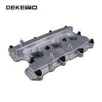 China 06E103472Q DEKEWO Auto Parts EA837 CRE/CTD Engine Cylinder Head Cover for AUDI A4B8 A6C7 A7 A8D4 Q7 3.0TFSI Right for sale