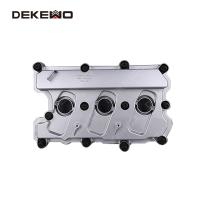 China 06E103472Q DEKEWO Auto Parts EA837 CRE/CTD Engine Cylinder Head Cover for AUDI A4B8 A6C7 A7 A8D4 Q7 3.0TFSI Right for sale