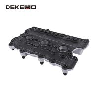 China 06E103472Q DEKEWO Auto Parts EA837 CRE/CTD Engine Cylinder Head Cover for AUDI A4B8 A6C7 A7 A8D4 Q7 3.0TFSI Right for sale