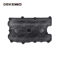 China 06E103472Q DEKEWO Auto Parts EA837 CRE/CTD Engine Cylinder Head Cover for AUDI A4B8 A6C7 A7 A8D4 Q7 3.0TFSI Right for sale
