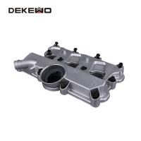 China 06E103471S DEKEWO Auto Parts EA837 CRE/CTD Engine Cylinder Head Cover for AUDI A4B8 A6C7 A7 A8D4 Q7 3.0TFSI for sale