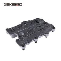 China 06E103471S DEKEWO Auto Parts EA837 CRE/CTD Engine Cylinder Head Cover for AUDI A4B8 A6C7 A7 A8D4 Q7 3.0TFSI for sale