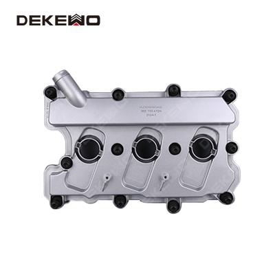China 06E103472N 95810513600 DEKEWO Cylinder Head Cover for VW Touareg AUDI A4 A5 A6 A7 A8 Q7 PORSCHE Cayenne 2.5/2.8/3.0/3.2 Right for sale