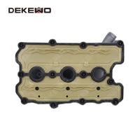 China 06E103472N 95810513600 DEKEWO Cylinder Head Cover for VW Touareg AUDI A4 A5 A6 A7 A8 Q7 PORSCHE Cayenne 2.5/2.8/3.0/3.2 Right for sale
