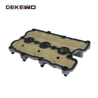 China 06E103472N 95810513600 DEKEWO Cylinder Head Cover for VW Touareg AUDI A4 A5 A6 A7 A8 Q7 PORSCHE Cayenne 2.5/2.8/3.0/3.2 Right for sale