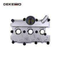 China 06E103471P 95810513500 DEKEWO Cylinder Head Cover for VW Touareg AUDI A4 A5 A6 A7 A8 Q7 PORSCHE Cayenne 2.5/2.8/3.0/3.2 for sale