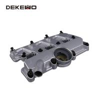 China 06E103471P 95810513500 DEKEWO Cylinder Head Cover for VW Touareg AUDI A4 A5 A6 A7 A8 Q7 PORSCHE Cayenne 2.5/2.8/3.0/3.2 for sale