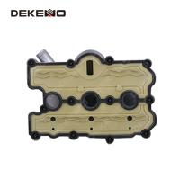 China 06E103471P 95810513500 DEKEWO Cylinder Head Cover for VW Touareg AUDI A4 A5 A6 A7 A8 Q7 PORSCHE Cayenne 2.5/2.8/3.0/3.2 for sale