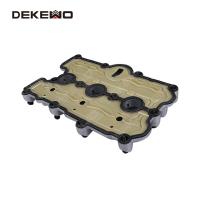 China 06E103471P 95810513500 DEKEWO Cylinder Head Cover for VW Touareg AUDI A4 A5 A6 A7 A8 Q7 PORSCHE Cayenne 2.5/2.8/3.0/3.2 for sale