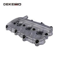 China 06E103472L 06E103472J 06E103472F 06E103472G DEKEWO Auto Parts Cylinder Head Cover for AUDI A4B7 A6C6 A8D3 2.4/3.2FSI for sale