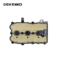 China 06E103472L 06E103472J 06E103472F 06E103472G DEKEWO Auto Parts Cylinder Head Cover for AUDI A4B7 A6C6 A8D3 2.4/3.2FSI for sale