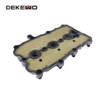 China 06E103472L 06E103472J 06E103472F 06E103472G DEKEWO Auto Parts Cylinder Head Cover for AUDI A4B7 A6C6 A8D3 2.4/3.2FSI for sale