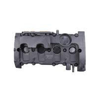 China 06D103469N 06D103469L DEKEWO Auto Parts Cylinder Head Cover for AUDI A4B7 A6C6 for sale