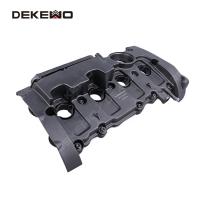 China 06D103469N 06D103469L DEKEWO Auto Parts Cylinder Head Cover for AUDI A4B7 A6C6 for sale