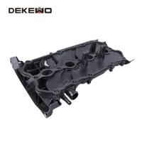 China 06D103469N 06D103469L DEKEWO Auto Parts Cylinder Head Cover for AUDI A4B7 A6C6 for sale