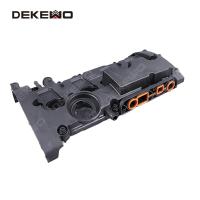 China 06D103469N 06D103469L DEKEWO Auto Parts Cylinder Head Cover for AUDI A4B7 A6C6 for sale