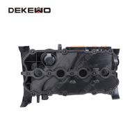 China 06D103469N 06D103469L DEKEWO Auto Parts Cylinder Head Cover for AUDI A4B7 A6C6 for sale