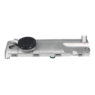 China DEKEWO Auto Spare Car Parts Valve Cover Left for PORSCHE Cayenne 955 4.8 OE 94810723602 94810723601 for sale