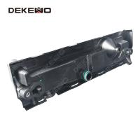 China DEKEWO Auto Spare Car Parts Valve Cover Left for PORSCHE Cayenne 955 4.8 OE 94810723602 94810723601 for sale